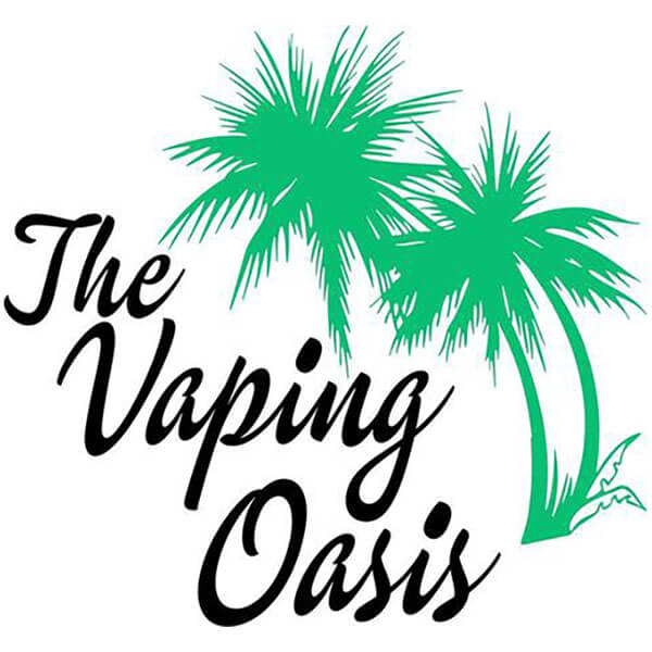 The Vaping Oasis Vape Juice - Various Flavors | eJuiceDB Retail Store
