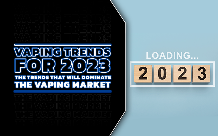 Vaping Trends for 2023: What To Expect – eJuiceDB