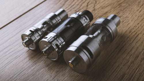 How To Choose an Atomizer: A Beginner’s Guide | eJuiceDB Vape Blog