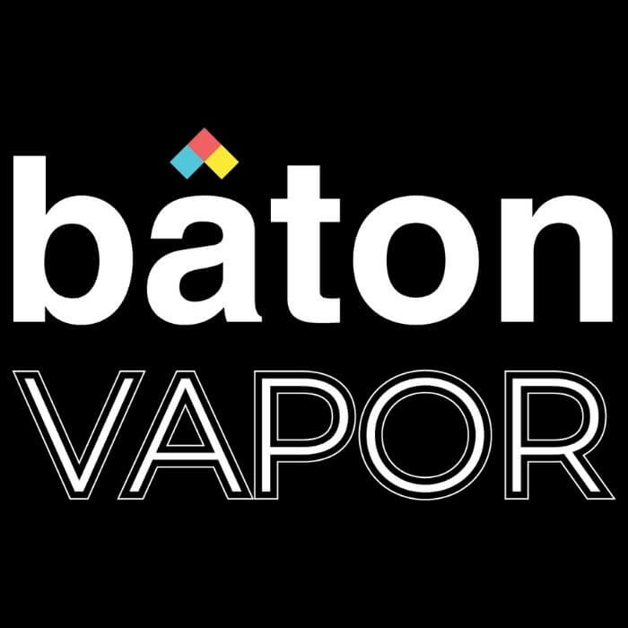 Baton Vape | eJuiceDB.com