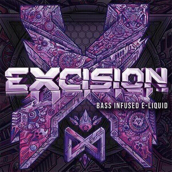 Excision Logo