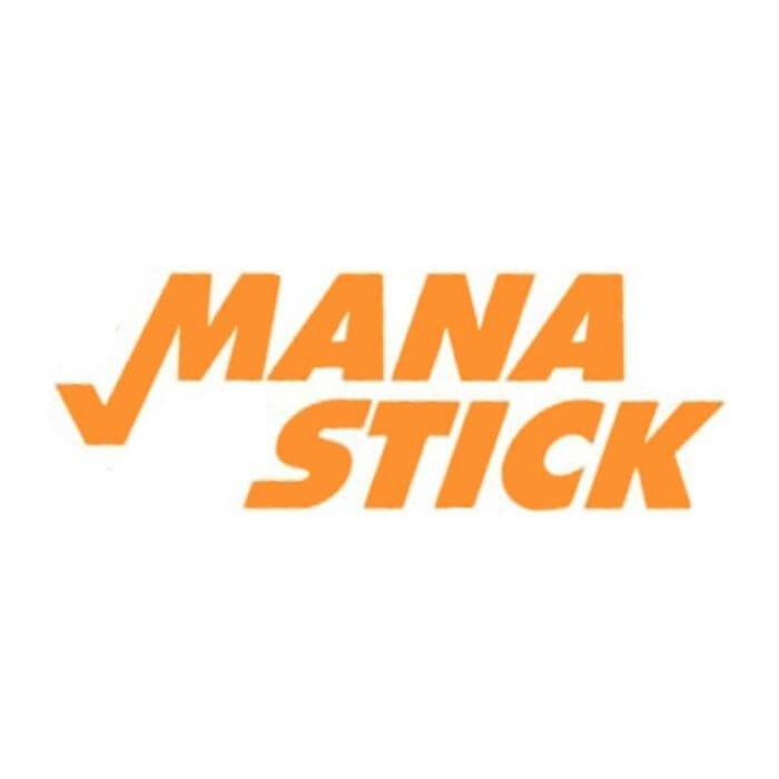 Mana Stick R Disposable Vape Pen | eJuiceDB Retail Store