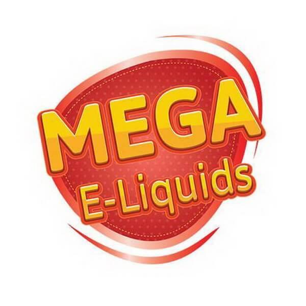 Mega Vapes | eJuiceDB.com