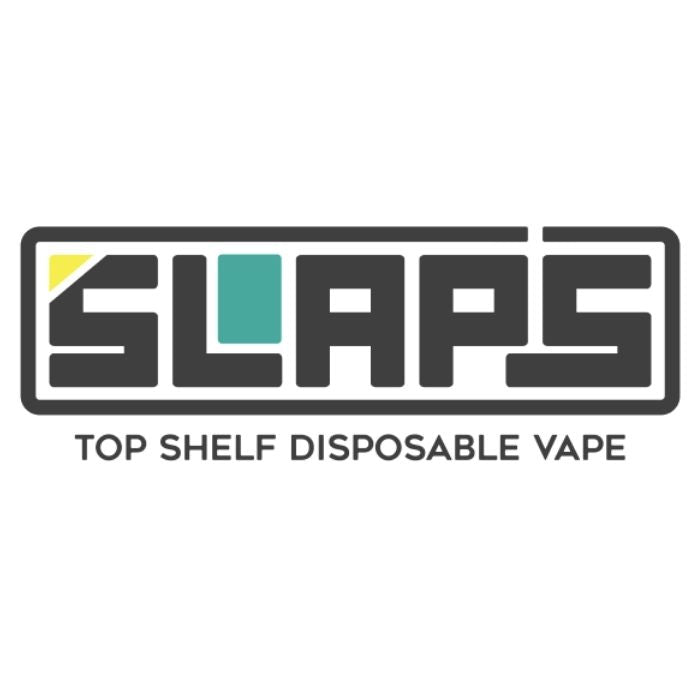 Slaps Disposable Vape Pen – eJuiceDB