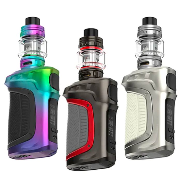 Vape Mod Starter Kit - All Vape Starter Kits | eJuiceDB Vape Store