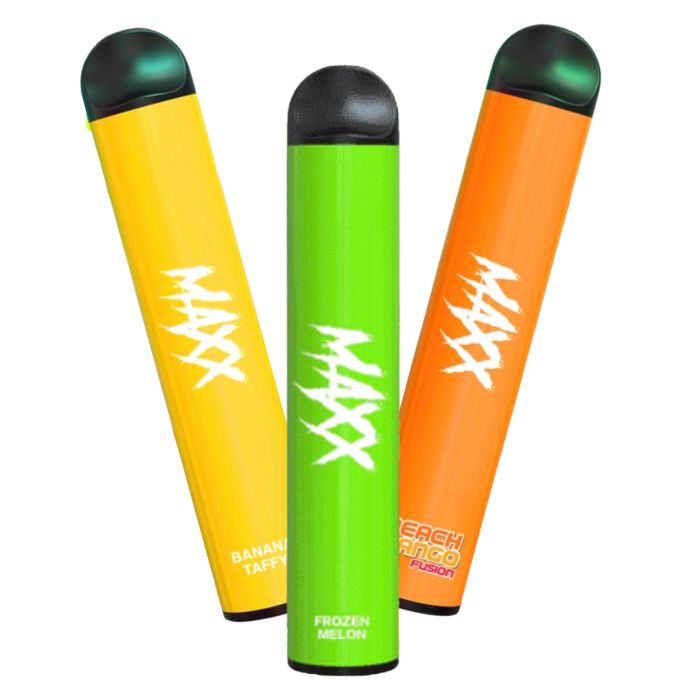 Loon Maxx Disposable Vape - 2000 Puffs | eJuiceDB.com