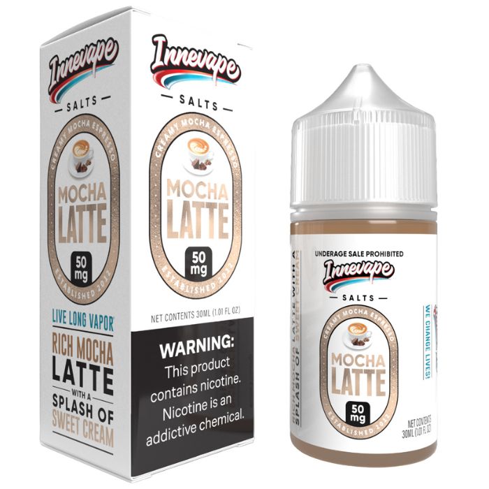 Best Coffee Vape Juices and Disposable Vapes – eJuiceDB