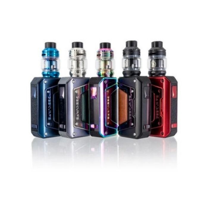 GeekVape L200 | eJuiceDB.com