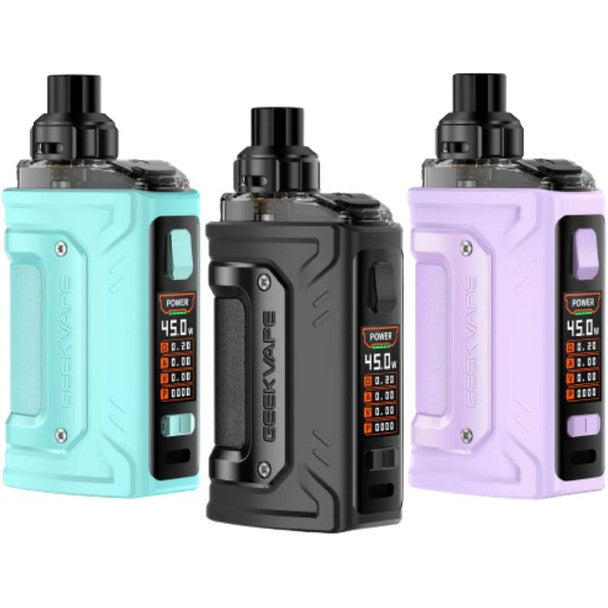 Vape Starter Kit | eJuiceDB.com