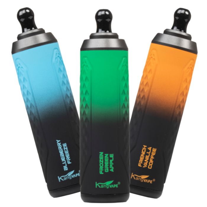 Bundle: Kangvape Onee Stick 5500 Disposable Vape - 5500 Puffs ...