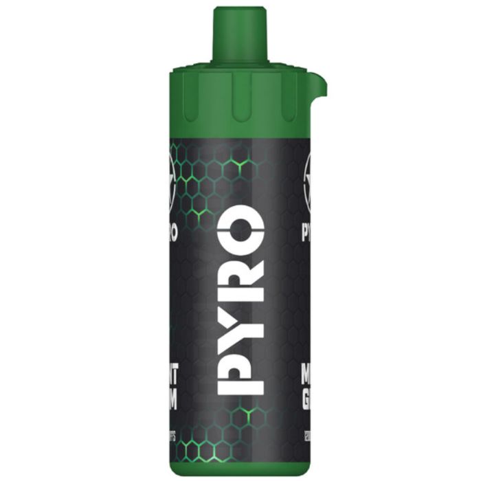 Pyro Vape 12000 | eJuiceDB.com