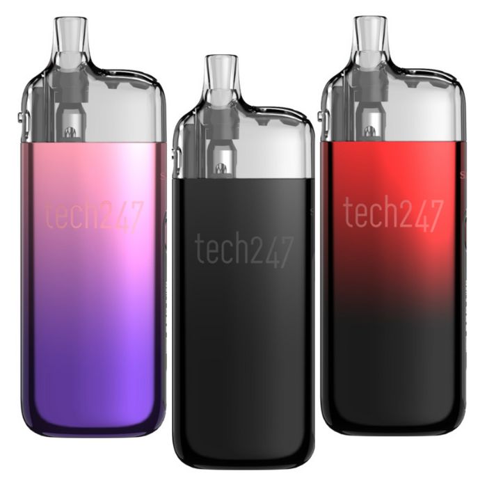 SMOK Tech 247 Vape Kit | eJuiceDB.com