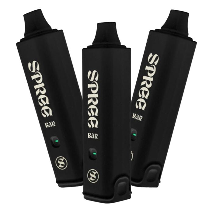 Spree Bar 6000 Starter Pack | eJuiceDB.com