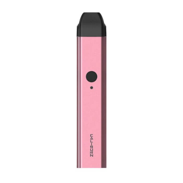 UWELL Caliburn Pod System – eJuiceDB