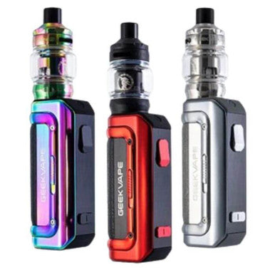 Vape Starter Kit | eJuiceDB.com – Page 2
