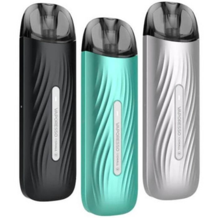 Vaporesso Osmall 2 Pod System | eJuiceDB.com