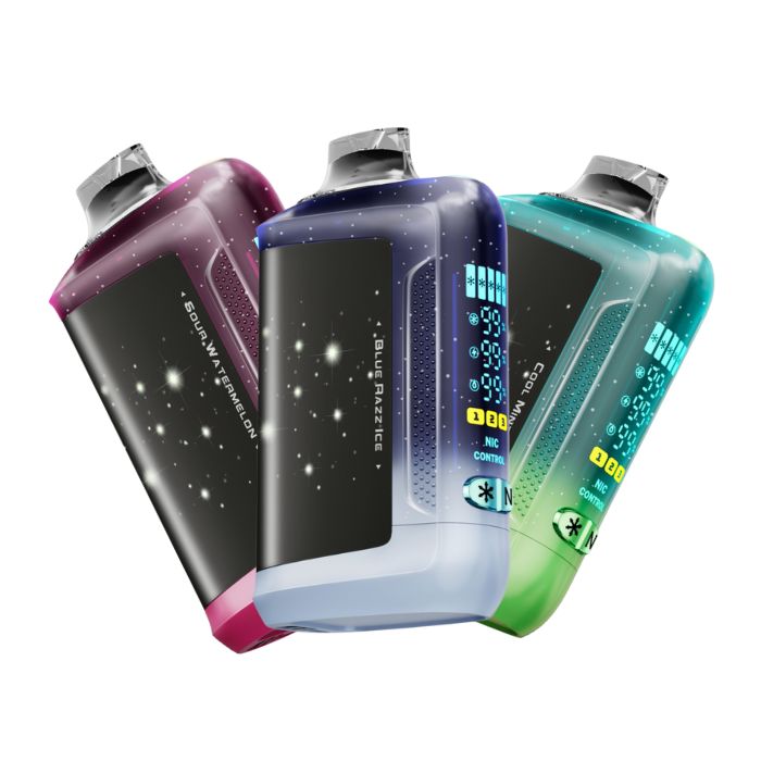 Yovo Starwalk 40K Puff Vape | eJuiceDB.com
