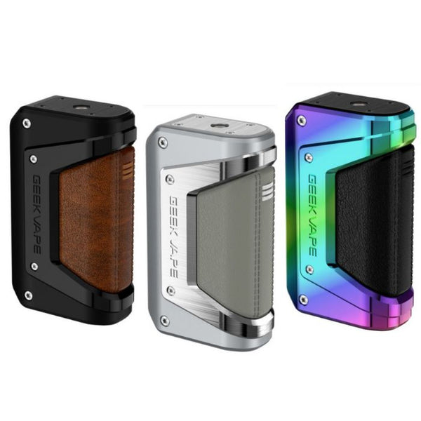 GeekVape Aegis Legend 2 Box Mod | eJuiceDB.com