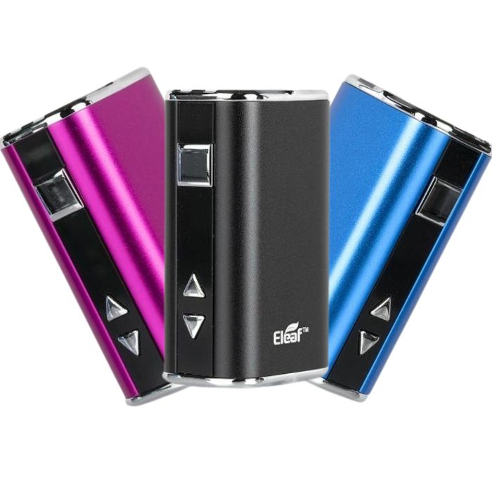 Vape Mods - Box Mods | eJuiceDB.com