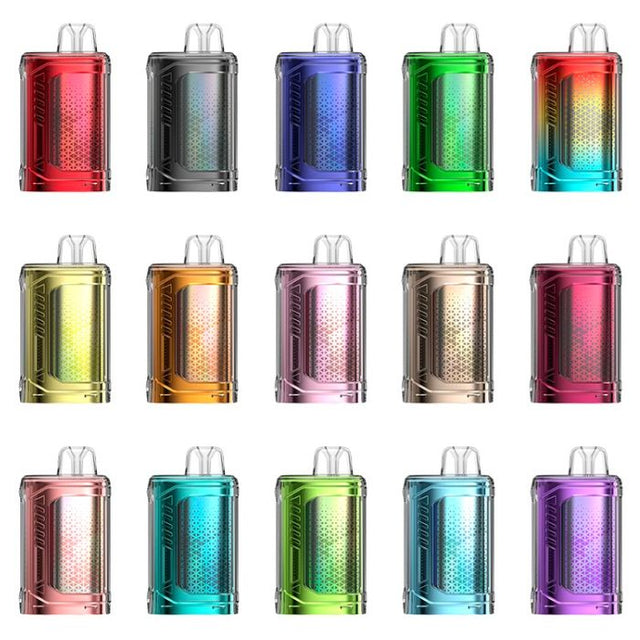 eJuiceDB | Online Vape Shop | E-Liquids, Disposables & more