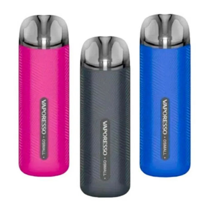 Vaporesso Osmall Pod System | eJuiceDB.com