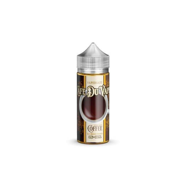 Best Coffee Vape Juices and Disposable Vapes – eJuiceDB