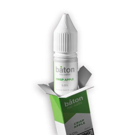 Baton Vape | eJuiceDB.com