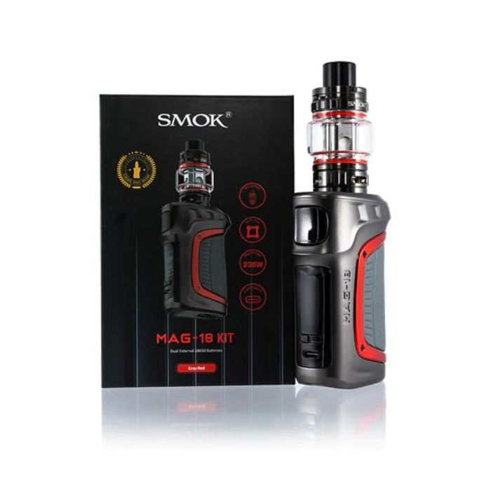 Vape Mod Starter Kit - All Vape Starter Kits | eJuiceDB Vape Store