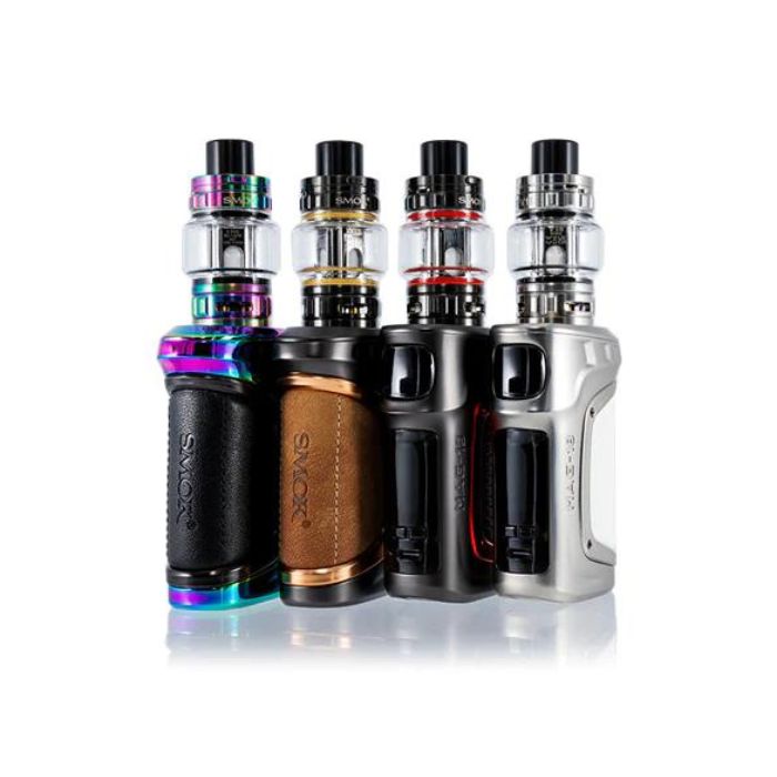 Vape Mod Starter Kit - All Vape Starter Kits | eJuiceDB Vape Store