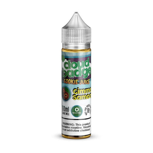 Caribbean Cloud Company Vape Juice | eJuiceDB.com