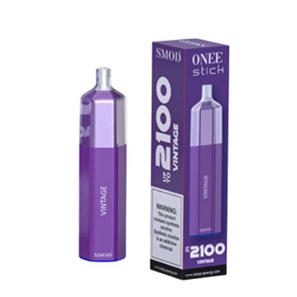 KangVape Onee Stick 2100 Puffs Disposable Vape