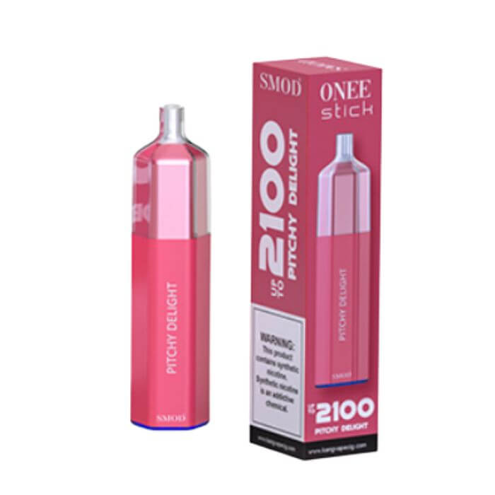 KangVape Onee Stick 2100 Puffs Disposable Vape