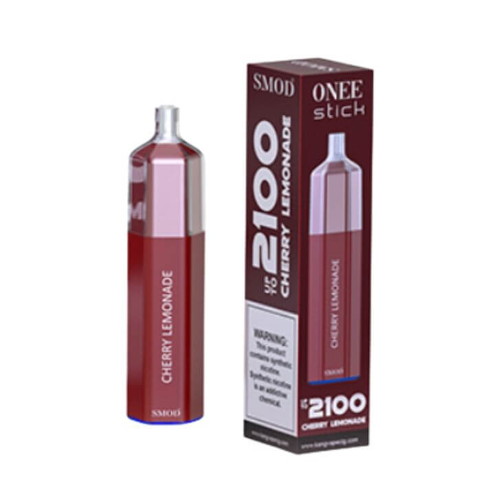 KangVape Onee Stick 2100 Puffs Disposable Vape