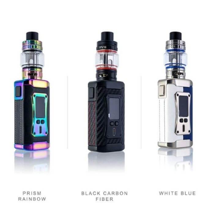 Vape Mod Starter Kit - All Vape Starter Kits | eJuiceDB Vape Store