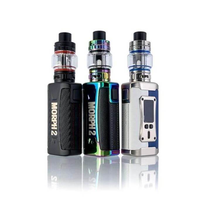 Vape Mod Starter Kit - All Vape Starter Kits | eJuiceDB Vape Store